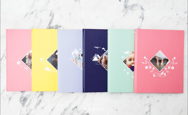 Cheerz Photo Site Review - The Diary Of A Jewellery Lover