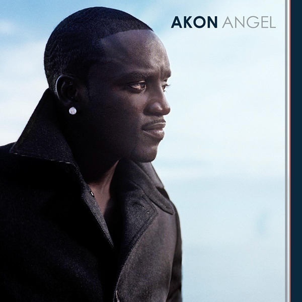 iTunesRepublic: Akon - Angel - Single - [iTunes Plus AAC M4A]