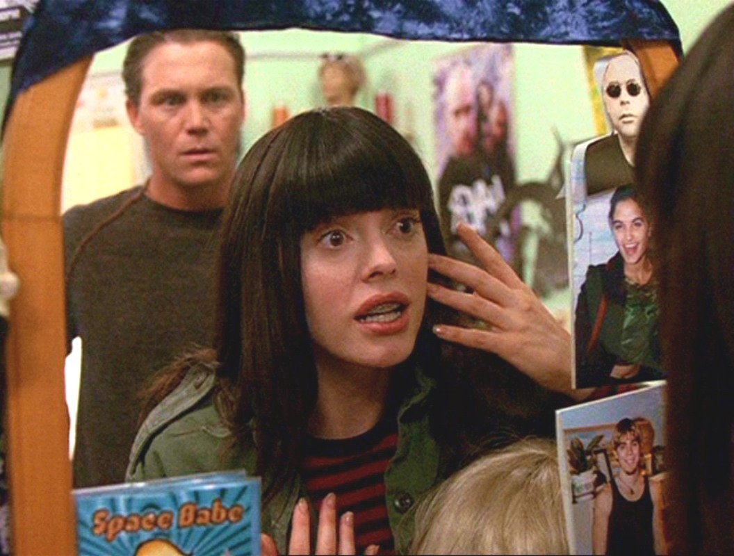 Original airdate: January 17, 2002