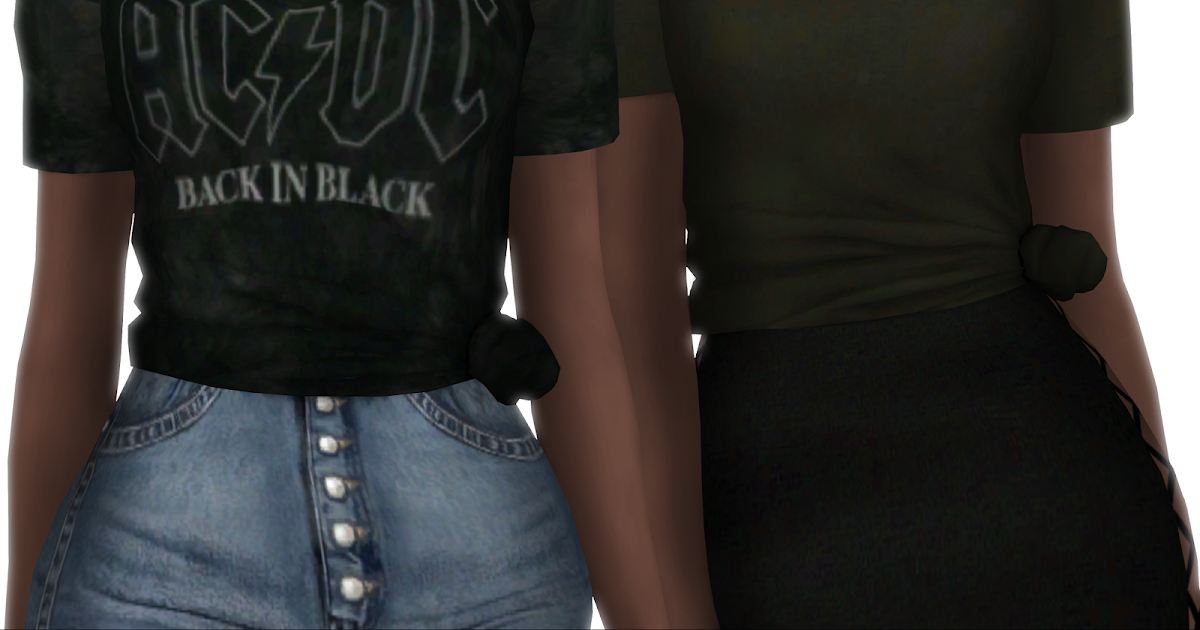 LUMY-SIMS X SIMPLICIATY - PART 1