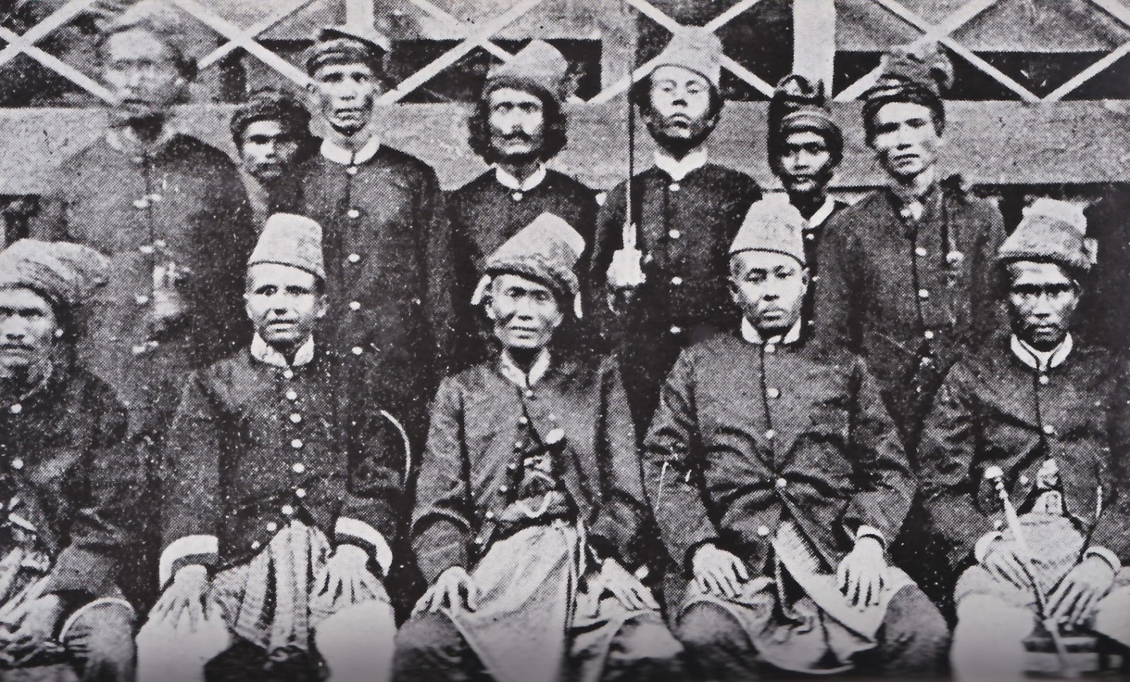 SadnessBookstore Bandoeng: (SOLD OUT) DE ATJEH OORLOG