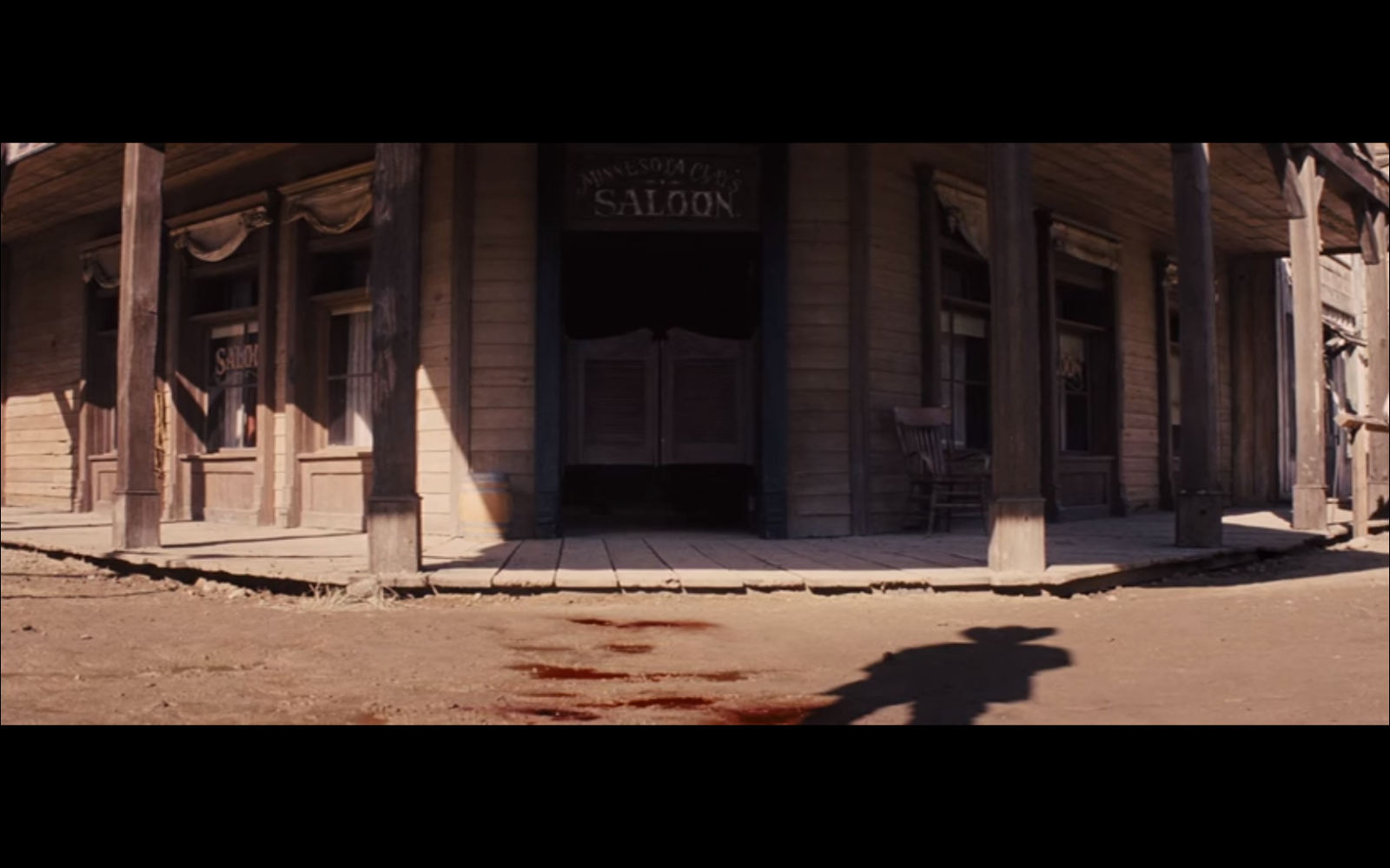 pablonicolasmunoz: Planos: Django Unchained, Quentin Tarantino