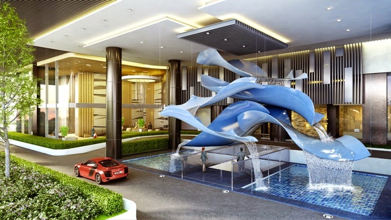 The Court @ Central Residence