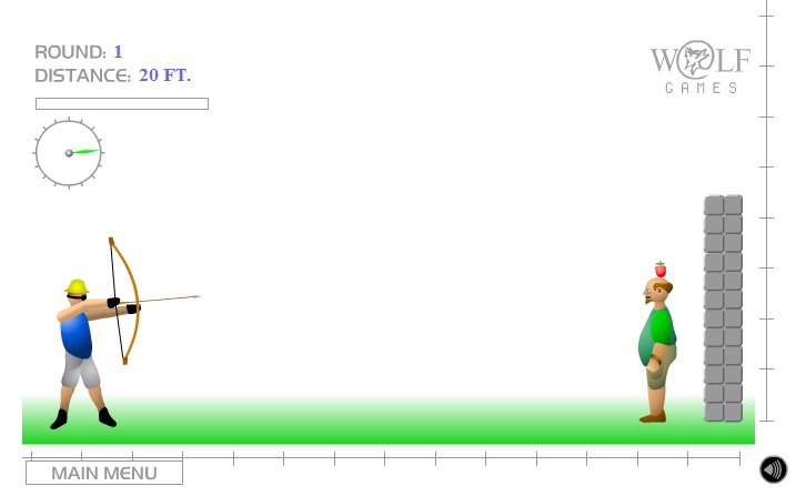 DUMPSIT: BOW & Arrow -----Time Pass Game