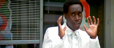 In Character: Don Cheadle | And So It Begins...
