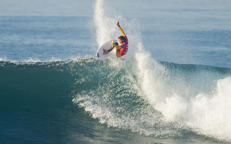 Surfing Ciber Space: Nike Surfing Brasil em grande estilo