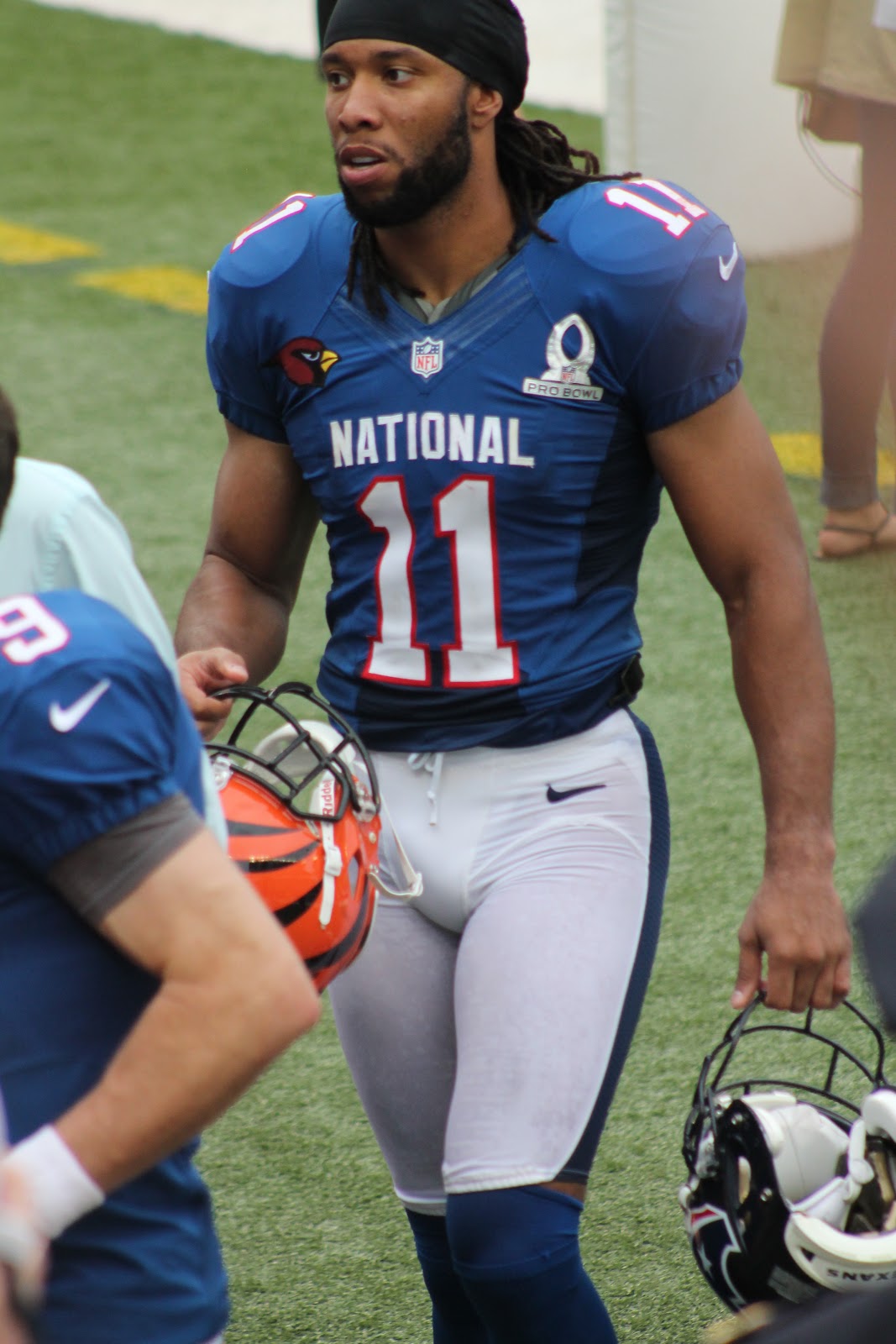 Buggorgeously Quitified