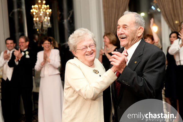 Emily Chastain Photography: Libby and Jason - Belvedere Wedding Photography