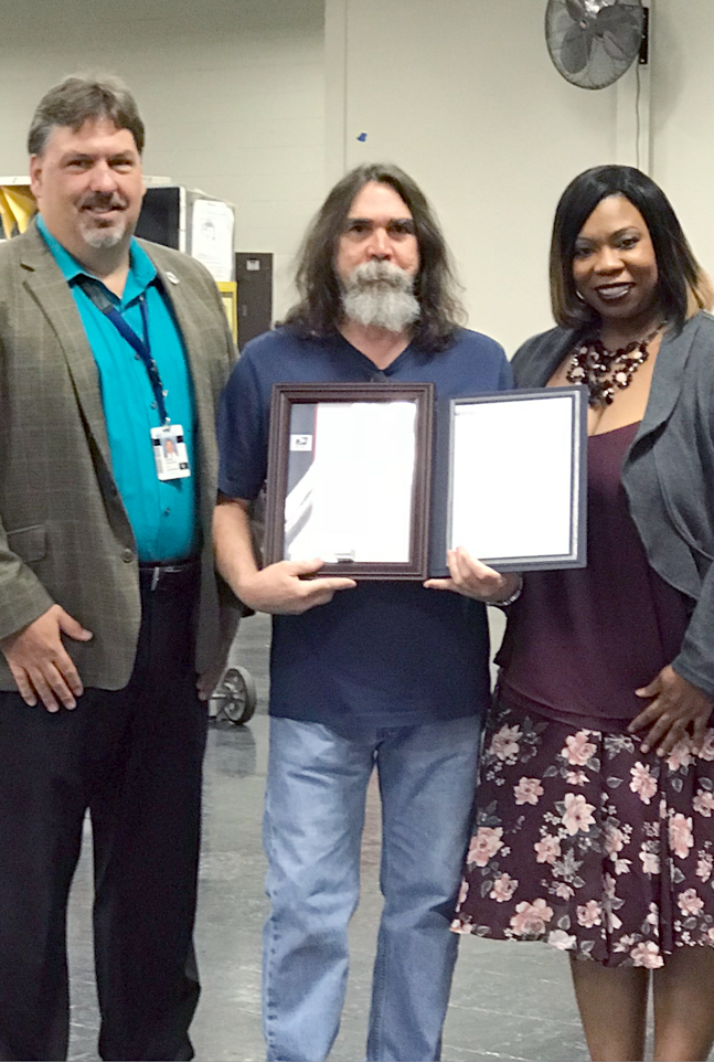 Dallas Proud: October 2017