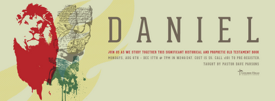 Tyler Adams Design: A Graphic Design Blog: Book of Daniel Poster
