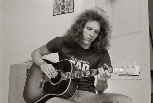 Otherweis...: That Song from Transcendence