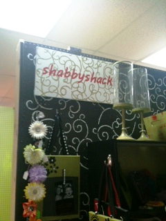 FreeSourceFull: Flea Market Booth Names