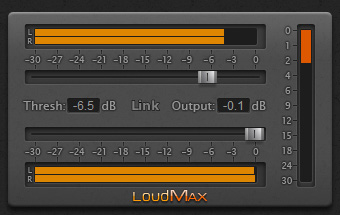 Atoragon's Guitar Nerding Blog: Normalizer vs Maximizer vs Limiter ...