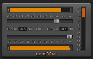 Atoragon's Guitar Nerding Blog: Normalizer vs Maximizer vs Limiter ...
