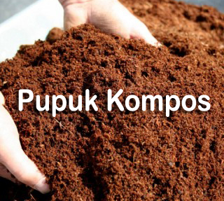 Inilah Ciri-Ciri Pupuk Kompos Yang Sudah Jadi Dan Dapat Digunakan ...