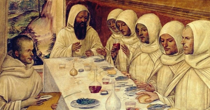 Frammenti di storia cremonese: La vita monastica a Cremona XI secolo ...