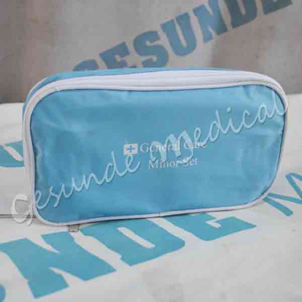 Minor Set Alat Instrument Operasi Bedah Minor - Toko Medis Jual Alat ...