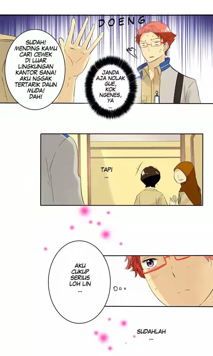 webtoon, komik subtitle indonesia: 2016