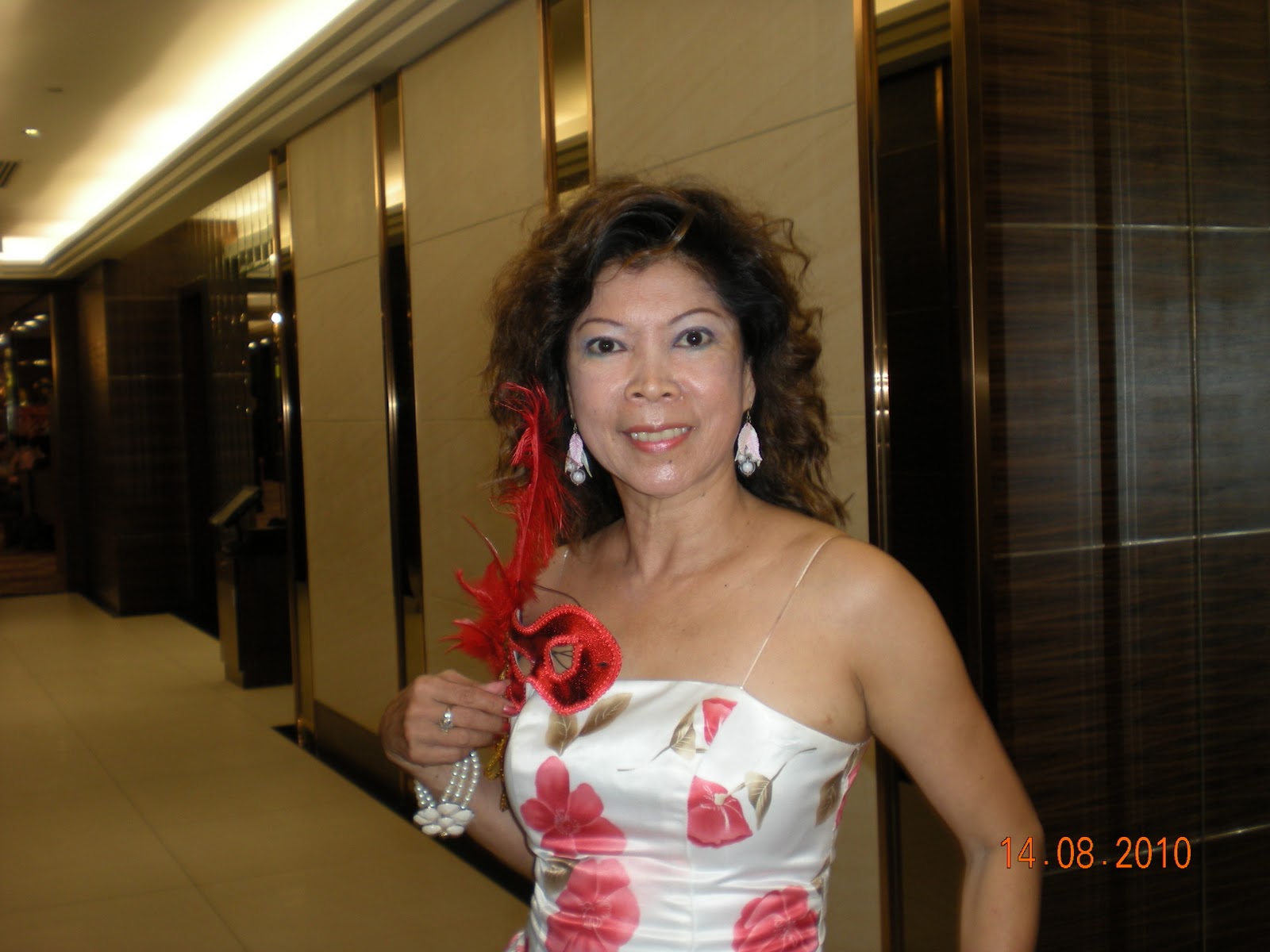 Tribute to the Past Presidents