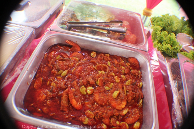 Hanis Zalikha: Kekna Kahwin: Nikah