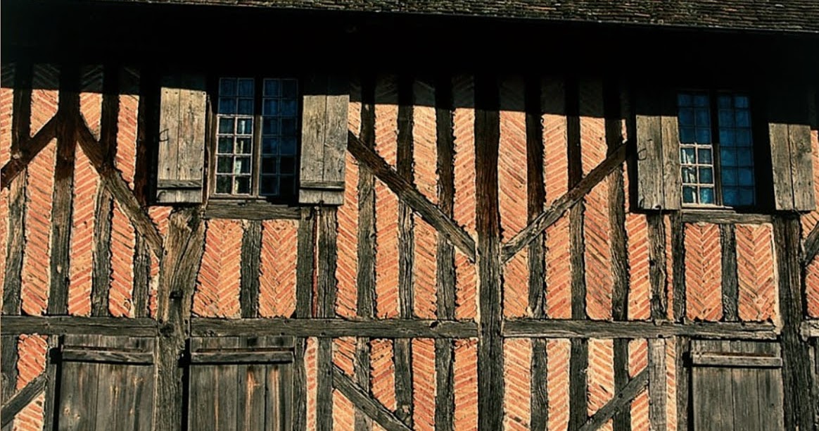 Le colombage, mode d’emploi