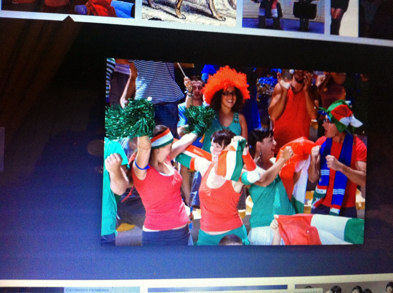 THE BLACK SOCIAL HISTORY:: BLACK SOCIAL HISTORY : CAPE COLOURED IS THE ...