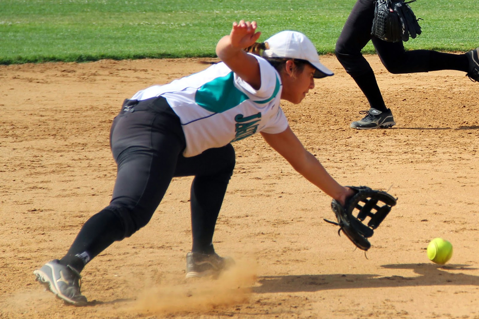 I Kid You Not: PHOTOS: VCHS softball vs Valhalla -- CIF playoffs