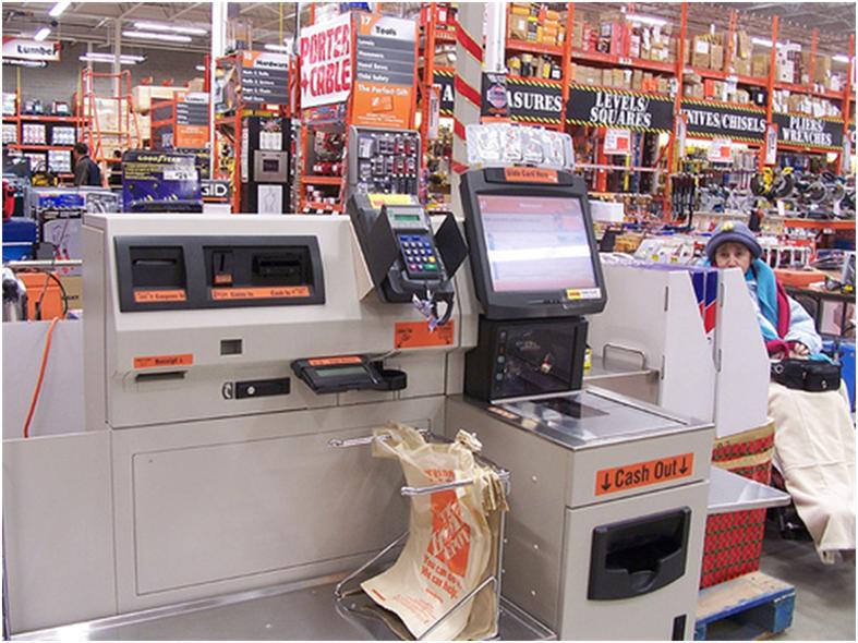 Home Depot (Team 2): Problem Analysis