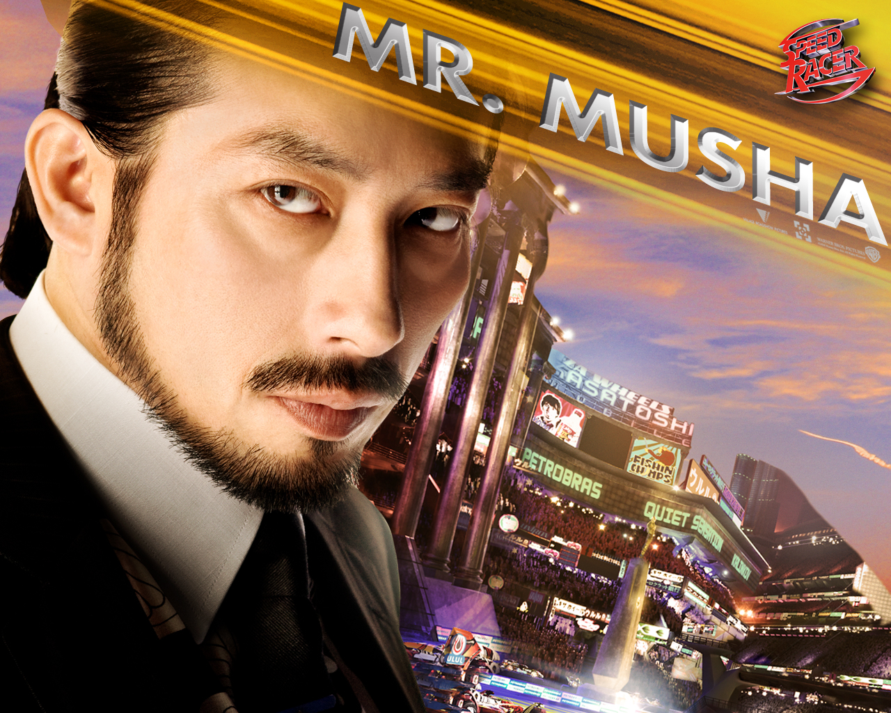 MrDarkPhoenix™: My Cast Monday: Tekken pt 1