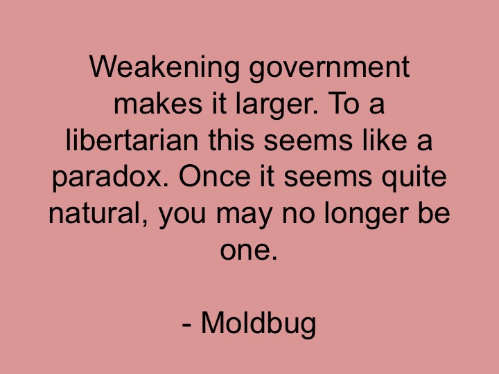 Out of Phase: Mencius Moldbug & NRx - Geeks for Monarchy