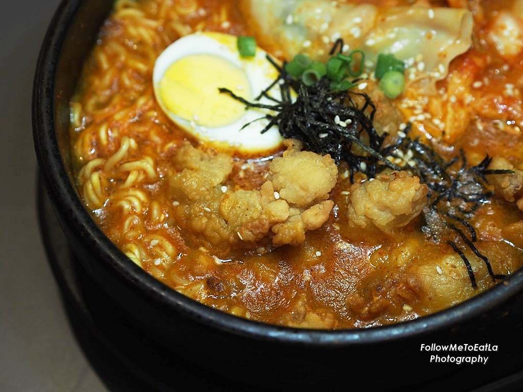 Follow Me To Eat La - Malaysian Food Blog: DubuYo The Halal Urban ...