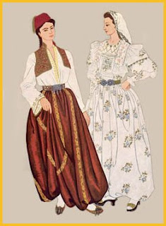 Bosnian Magic: 2011.12