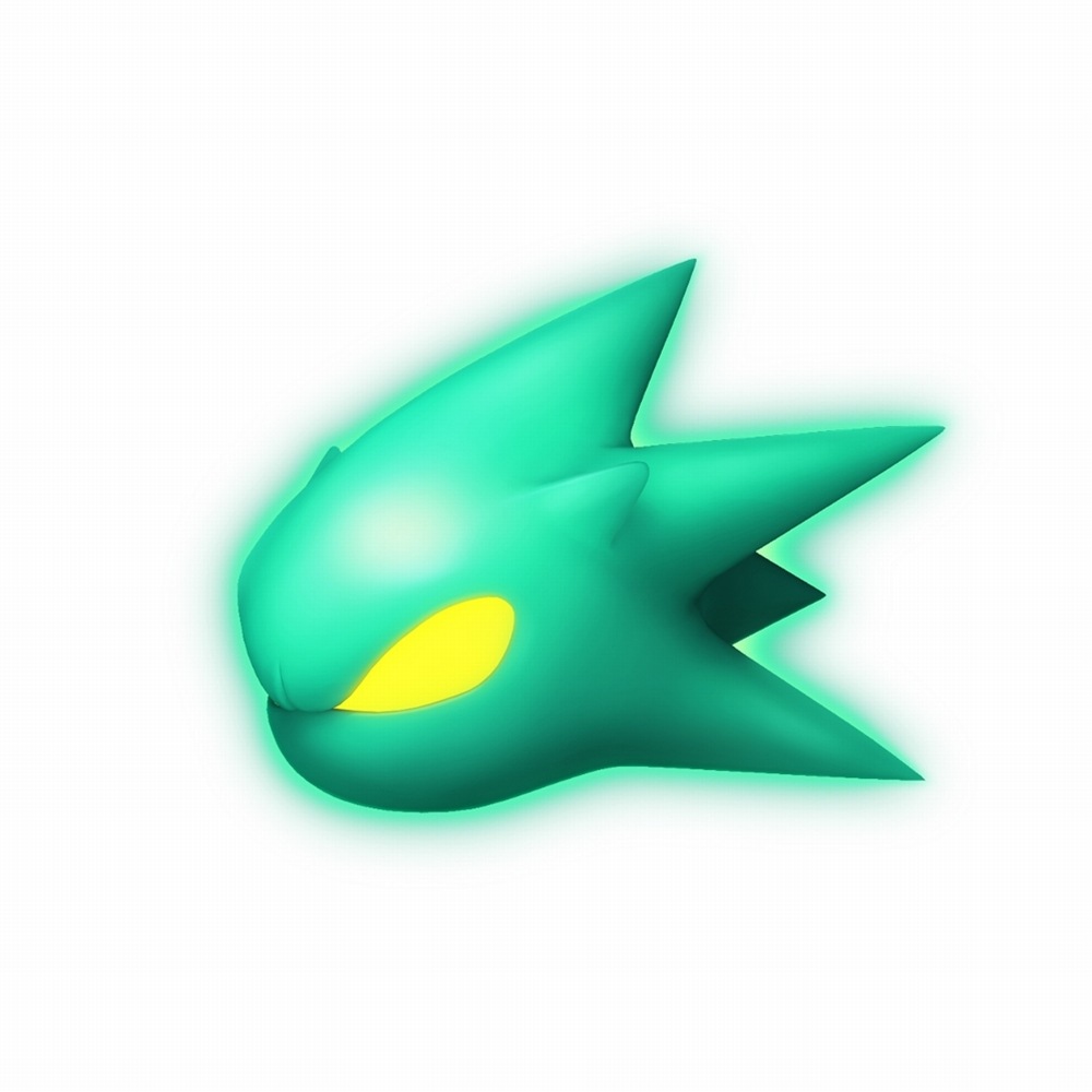 Confira o poder dos Wisps nas novas imagens de Sonic Lost World (3DS ...