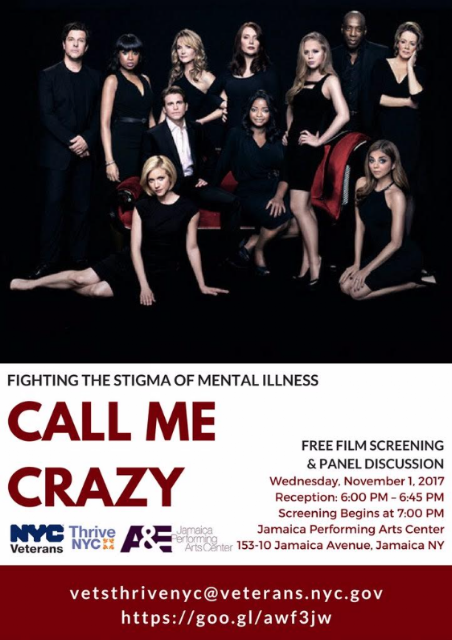 Southeast Queens Scoop Blog - Streetwise Digital News: Call Me Crazy ...