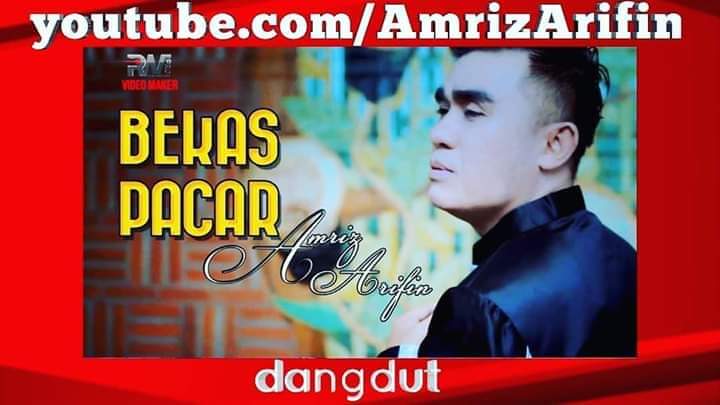 Amriz Arifin, Penyanyi Solo Yang Hits Dengan Tembang "MADU" Tetap Exis ...