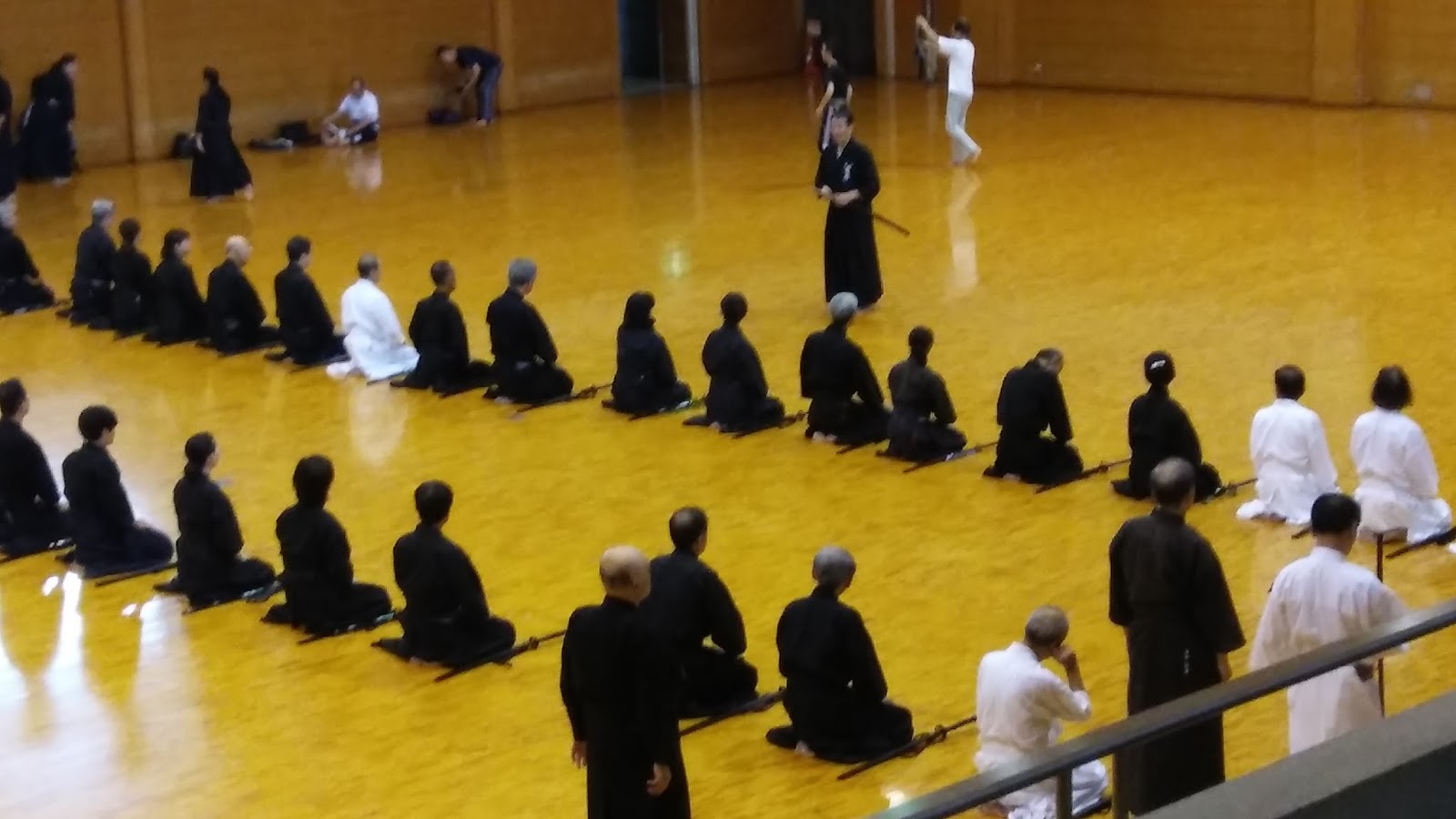 Asociación Malagueña de Goju-Ryu Karate-do: EL KARATE EN LA DAI NIPPON ...