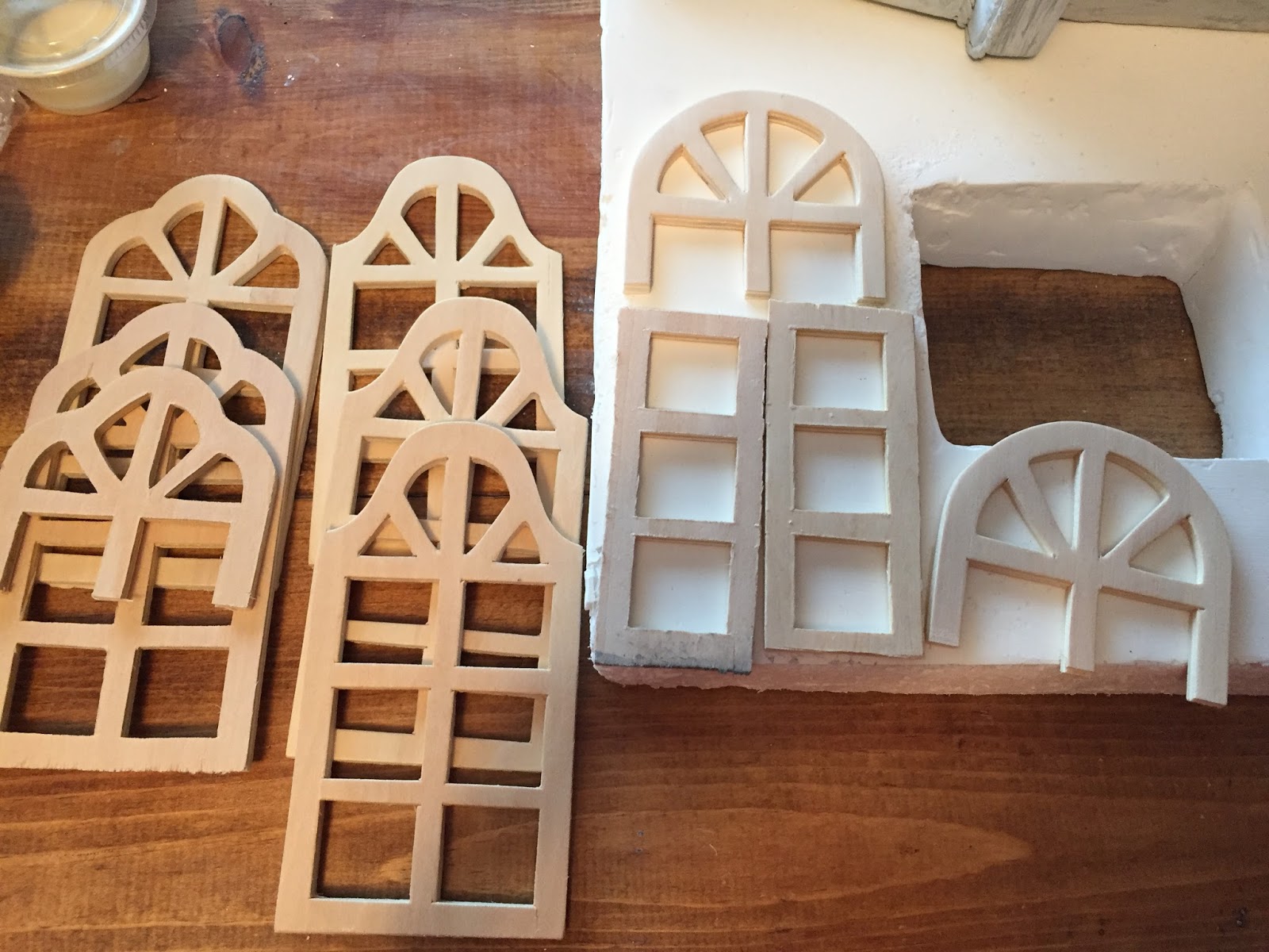 Sticks and Stones and Styrofoam: There Is No Such Thing As a Simple Window