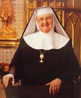 Catholic News World : WOMEN'S DAY - TOP 10 CATHOLIC WOMEN