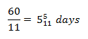 Time and Work Formulas - BankExamsToday