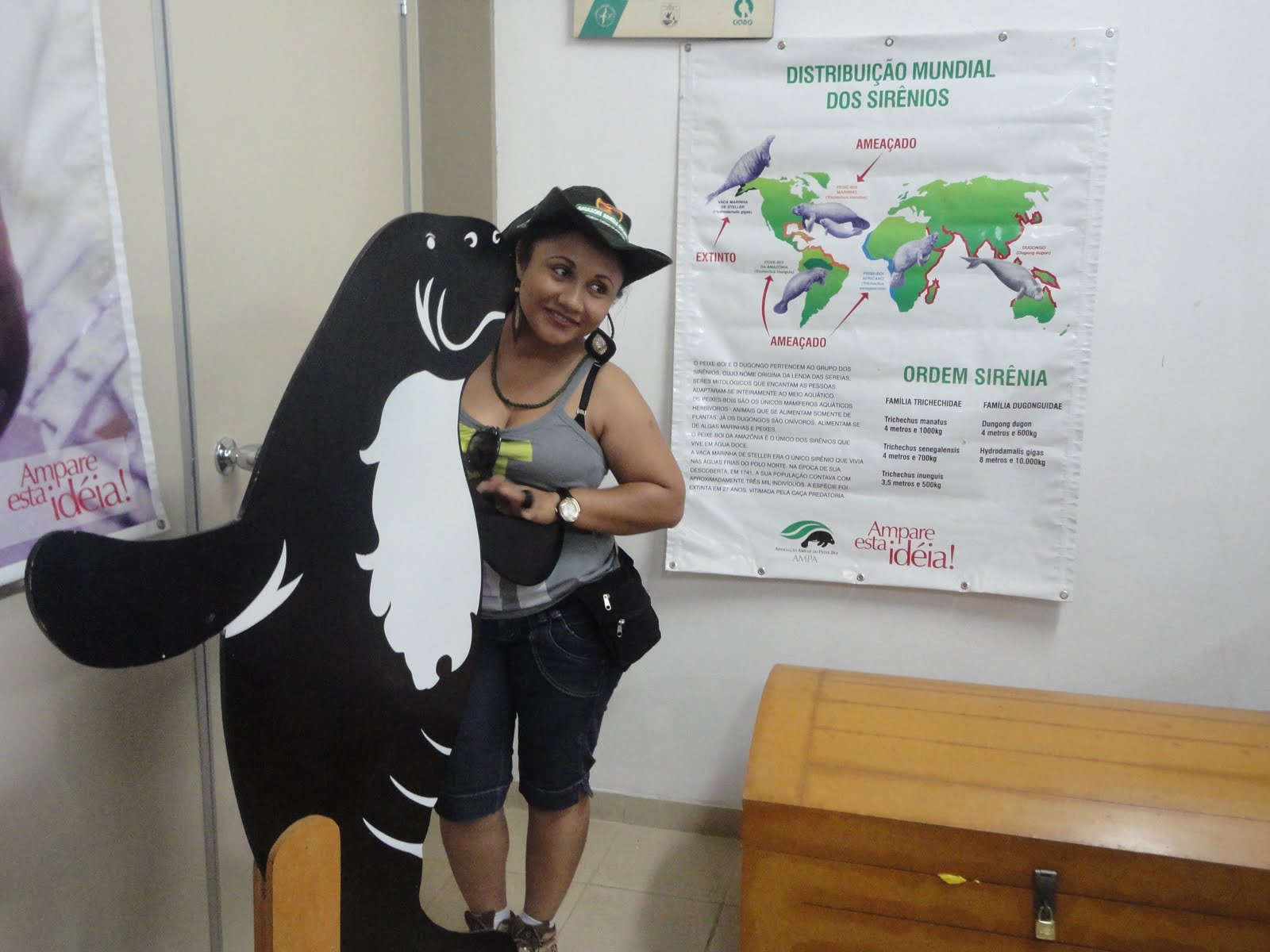 Manaus Turismo e Eventos: USINA HIDRELÉTRICA BALBINA - AMAZONAS