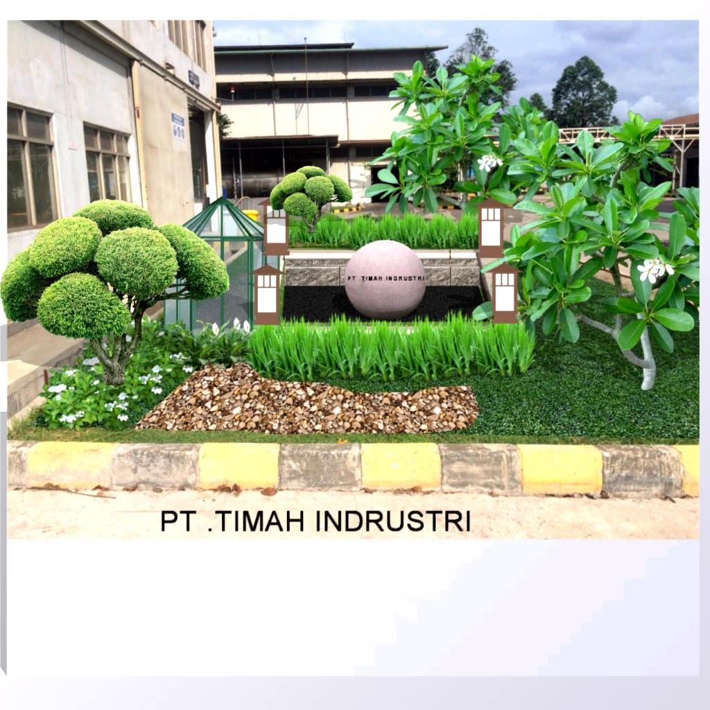 DESAIN TAMAN | tukang taman dan jasa pembuatan taman ,trimbistamanindah
