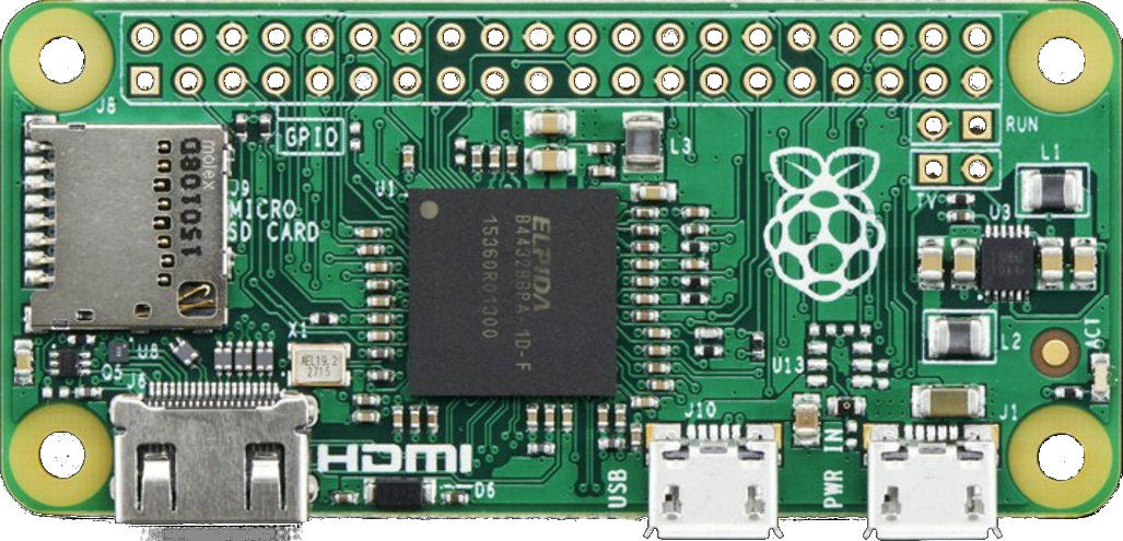 小狐狸事務所: 購買 Raspberry Pi Camera 與 Pi Zero v1.3 專用排線