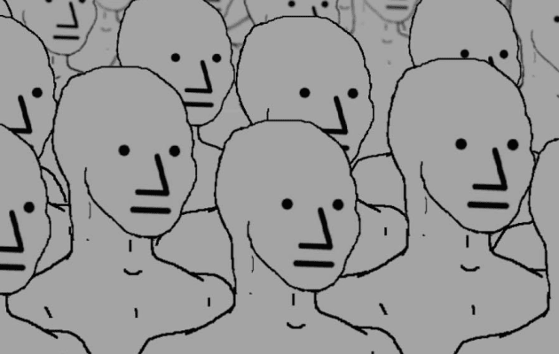 Pete North Politics Blog: Brexit's non-player characters