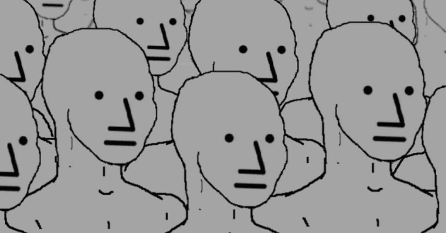 Pete North Politics Blog: Brexit's non-player characters