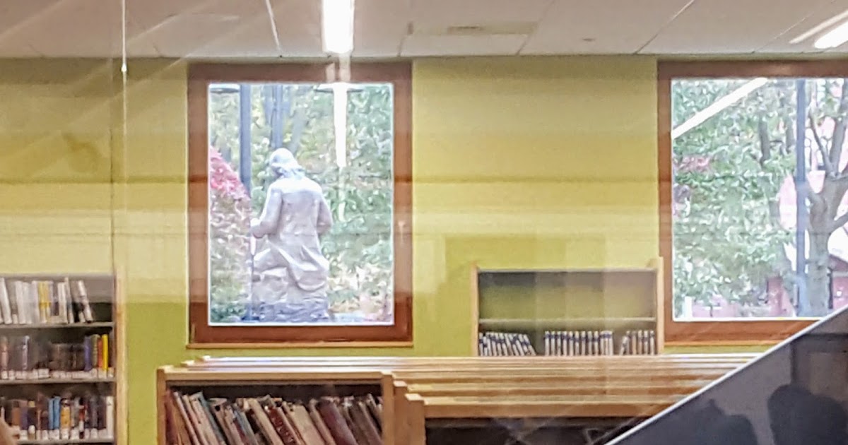 Franklin Matters: Franklin Public Library February 2019 Newsletter ...