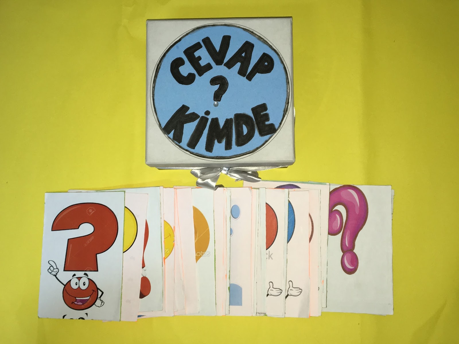 Türkçe Dersleri için Materyaller: METİN TÜRLERİ MATERYAL RAPORU