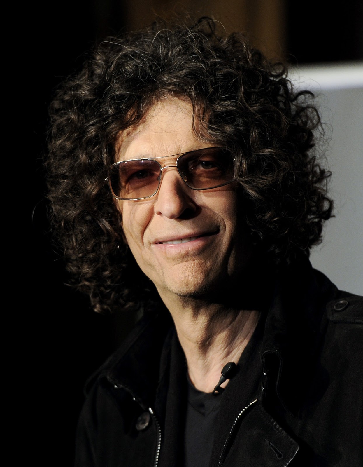 Howard Stern Photos | Tv Series Posters and Cast