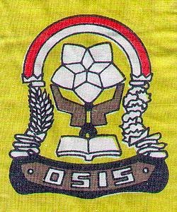 LOGO OSIS | Gambar Logo