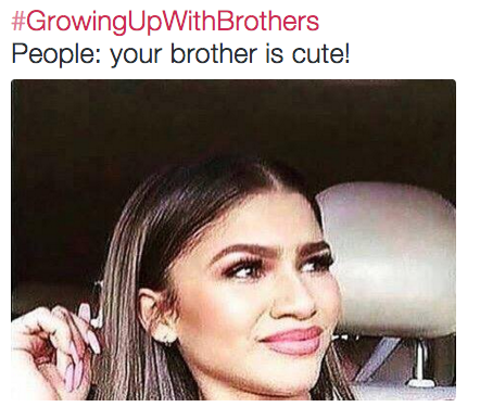 These Sibling Memes Only Make Sense To People With Siblings. (18 Pics ...