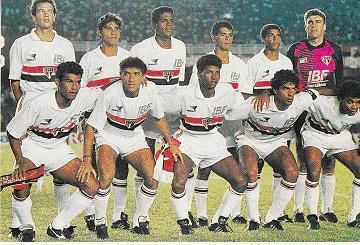 Soccer Nostalgia: Old Team Photographs-Part 8